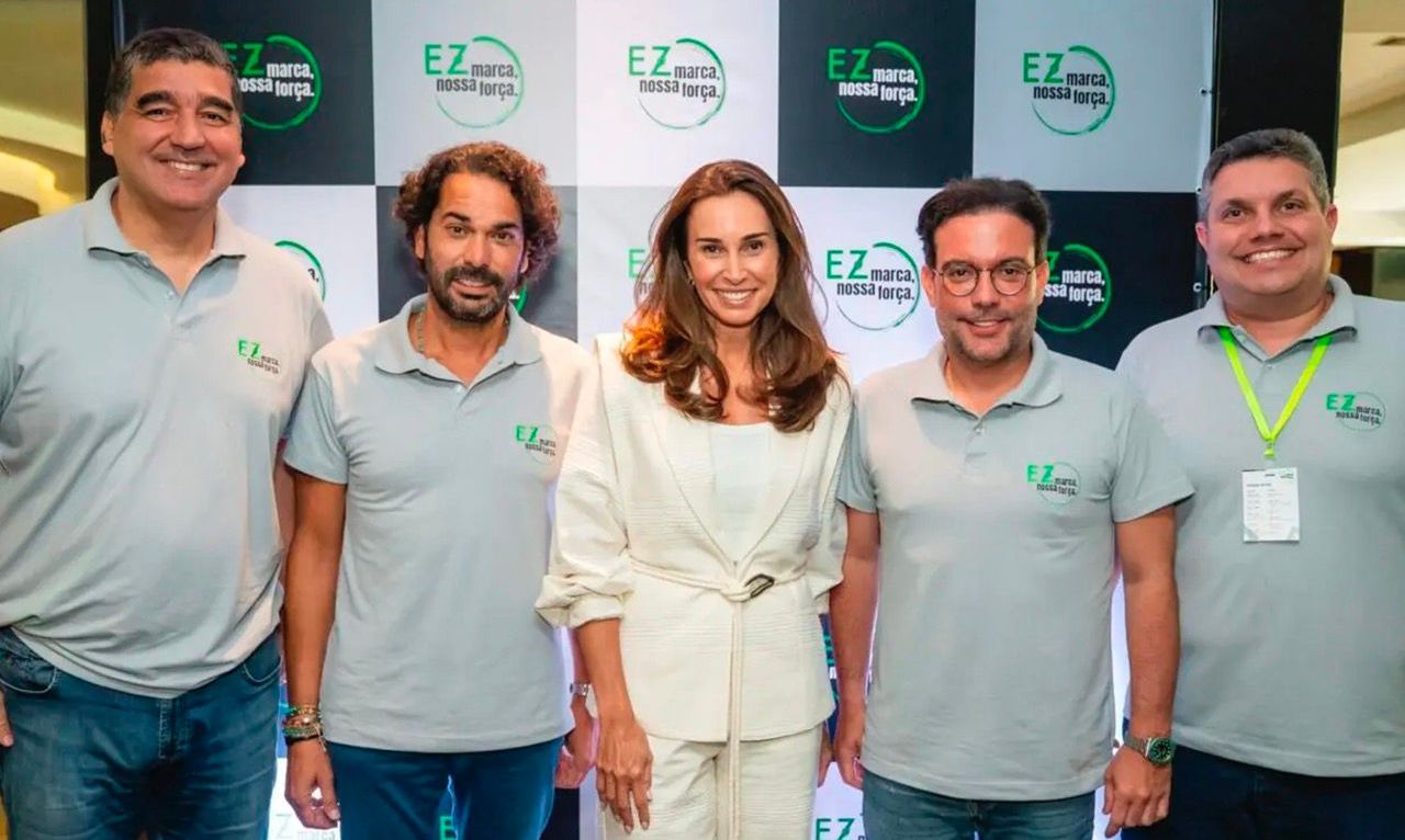 EZZE Seguros - Sobre nós