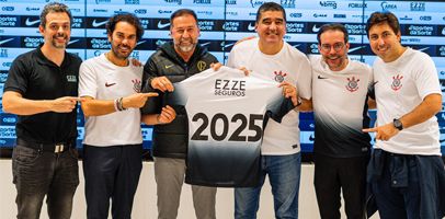 EZZE Seguros - Sobre nós