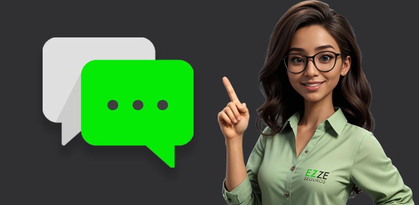 EZZE Seguros - Sobre nós